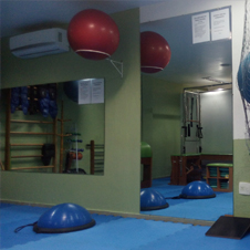 RPG - Reeducação Postural Global
